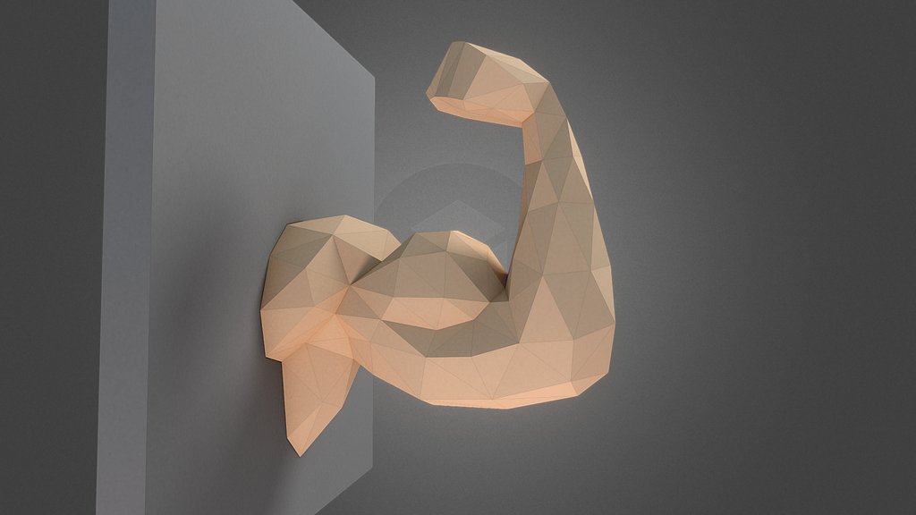 papercraft - A 3D model collection by jonchr0428 - Sketchfab