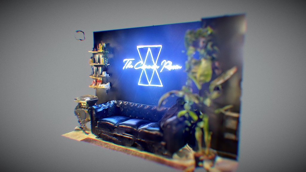 scenes - A 3D model collection by Pennyhunnid - Sketchfab