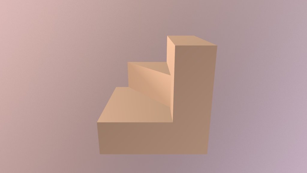 Iso 4 - Download Free 3D model by majofranco.a [01033a4] - Sketchfab