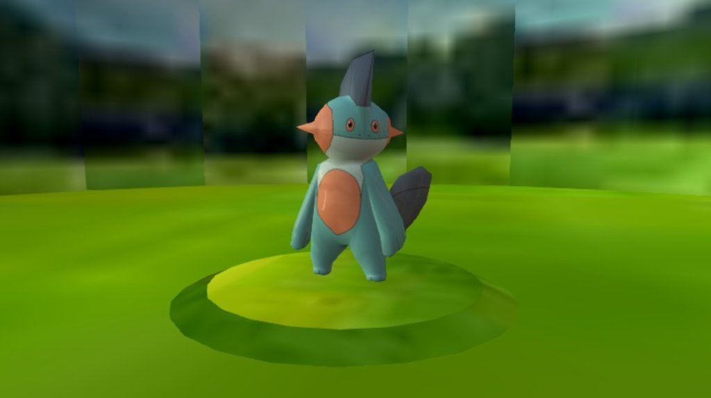 PIXELMON ANIMATIONS - A 3D model collection by Xander (@elxanderomg ...