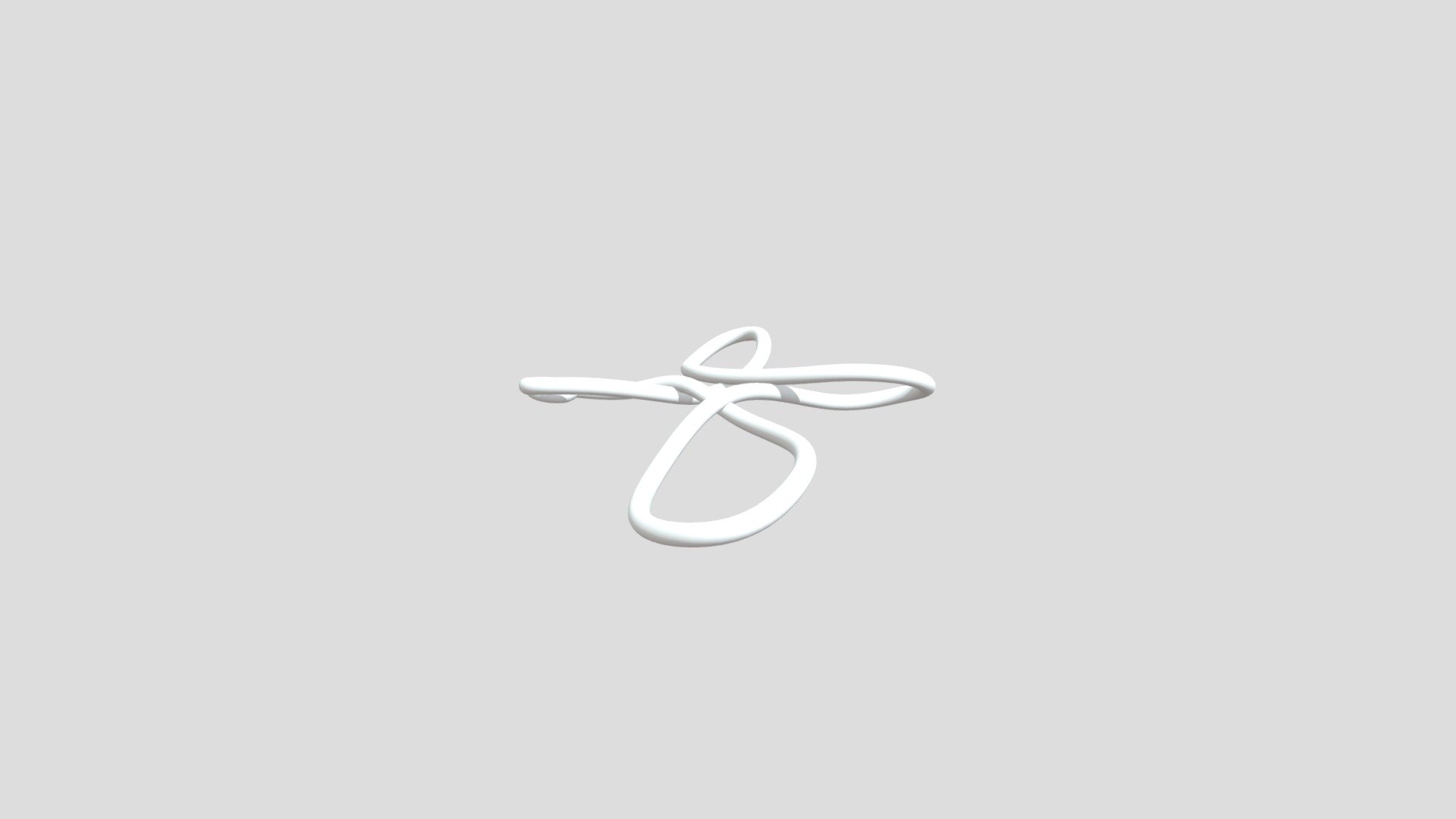 TADA | LOGO - Download Free 3D model by glanc3 [0104d5a] - Sketchfab