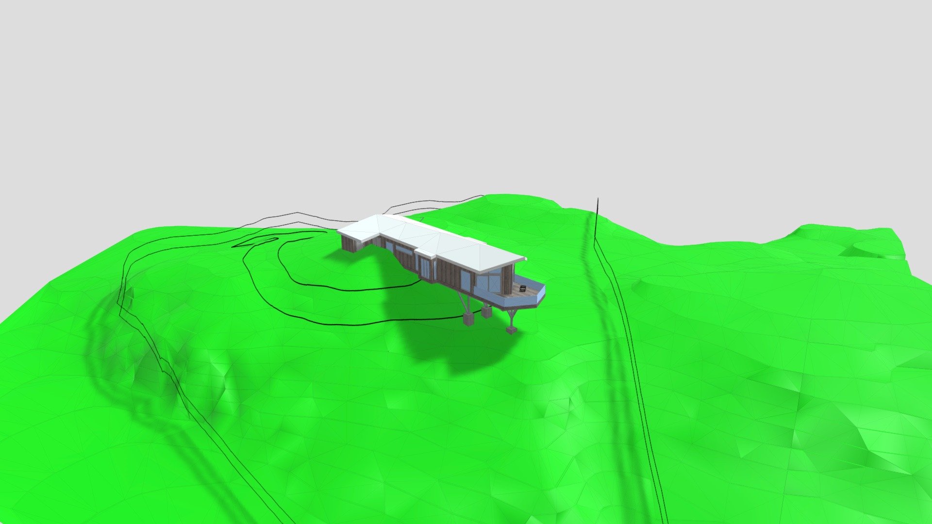 Storheim v.14.0 - Download Free 3D model by MAJO (@MAJO_EIENDOM ...