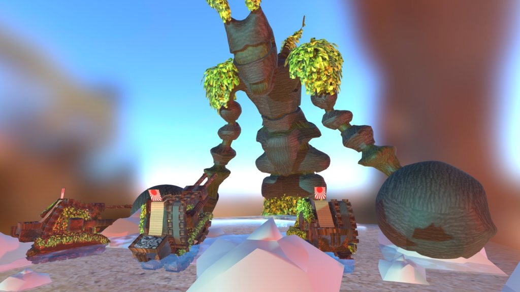 Ancient : Gods Among Us - 3D model by Whatpixneyh (@pipatha) [01050c3 ...