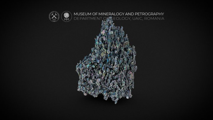 Silicon-carbide 3D models - Sketchfab