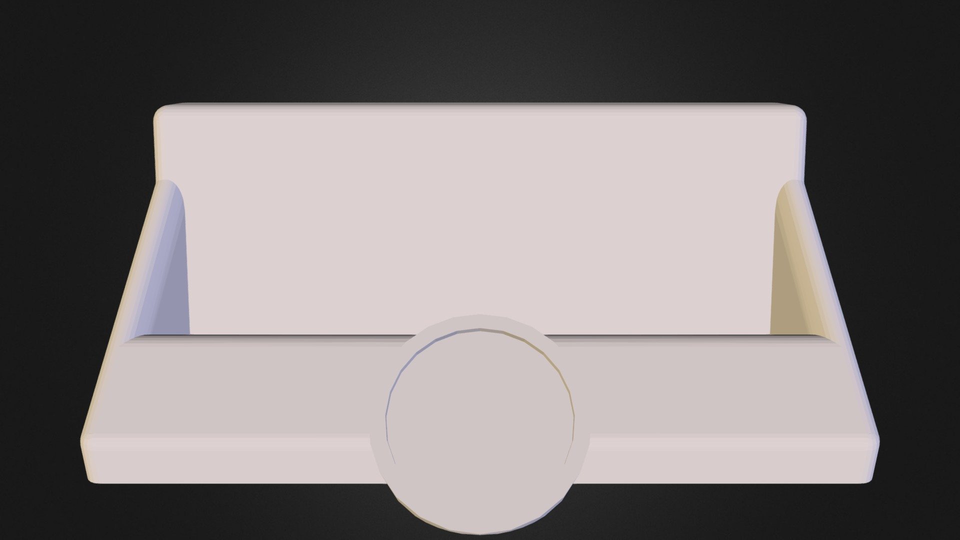 Card - 3D model by andrewshilliday [0106bf5] - Sketchfab