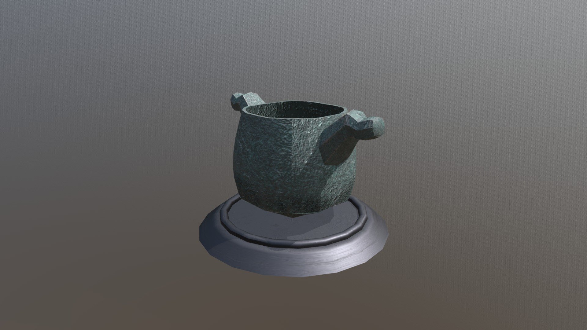 caldero - 3D model by s.tangarife377 [0106ca6] - Sketchfab