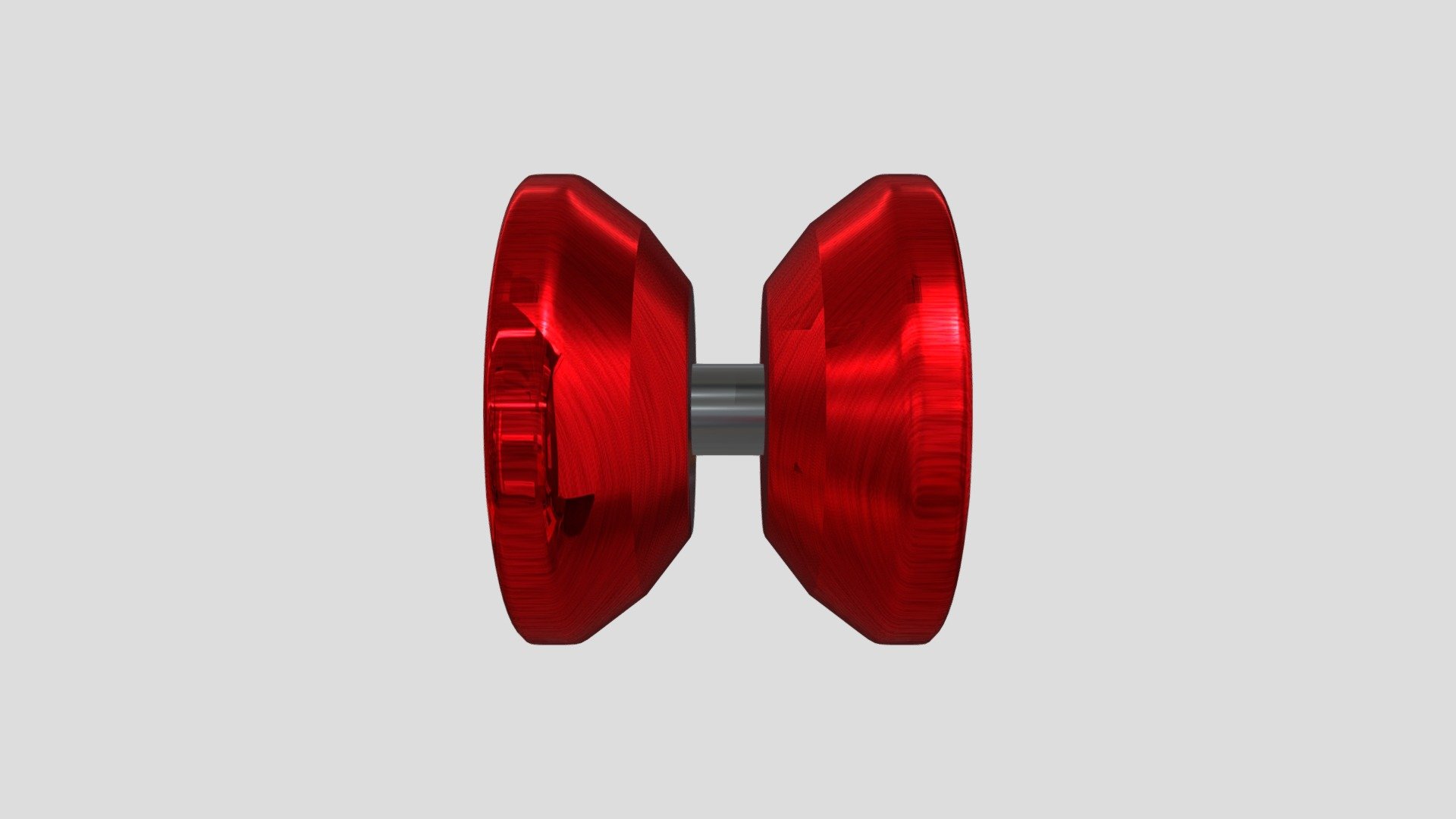 yoyo project1 - 3D model by Orafa [01085ae] - Sketchfab