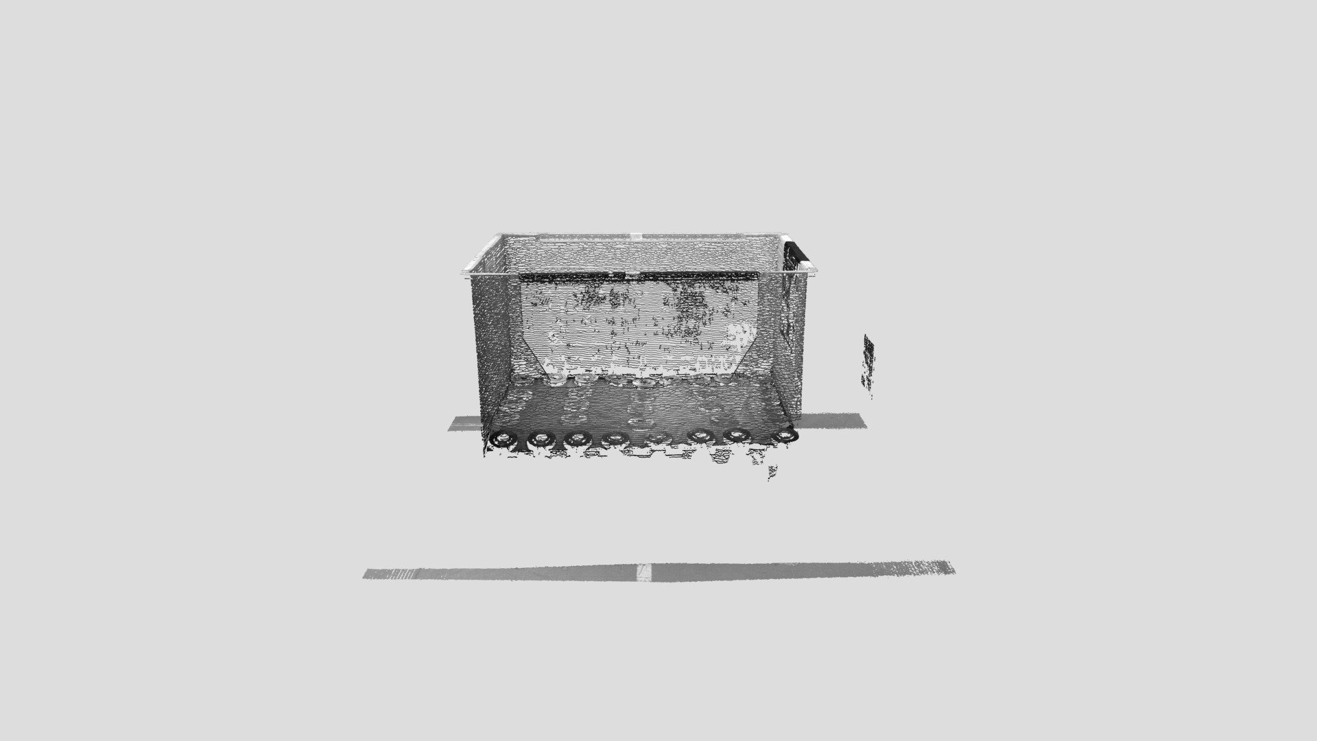 Piece C _ Nak3D 1200 - Download Free 3D model by Euclid Labs ...