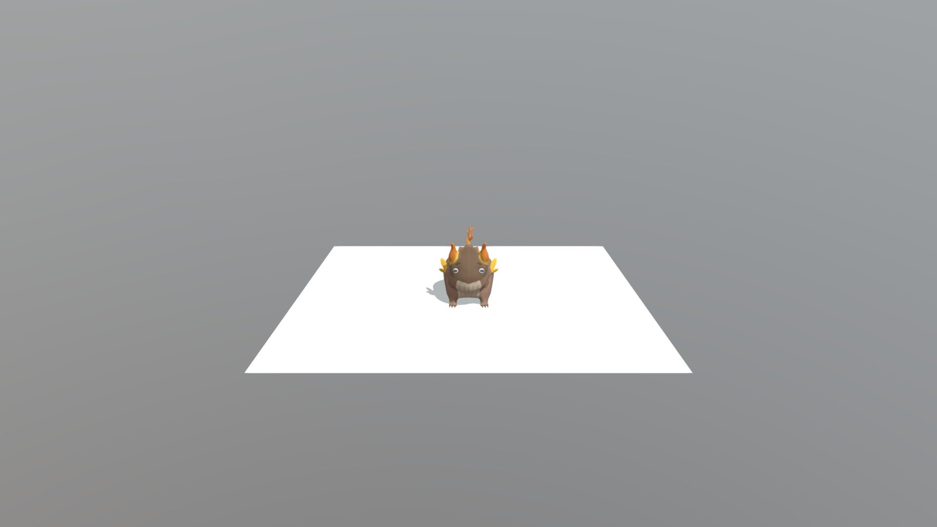 Azhdaha - Download Free 3D model by Erial Game Studio (@AeriaLeon ...