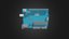 Arduino Uno - Download Free 3D model by SD Designer (@Mohan355634gh ...