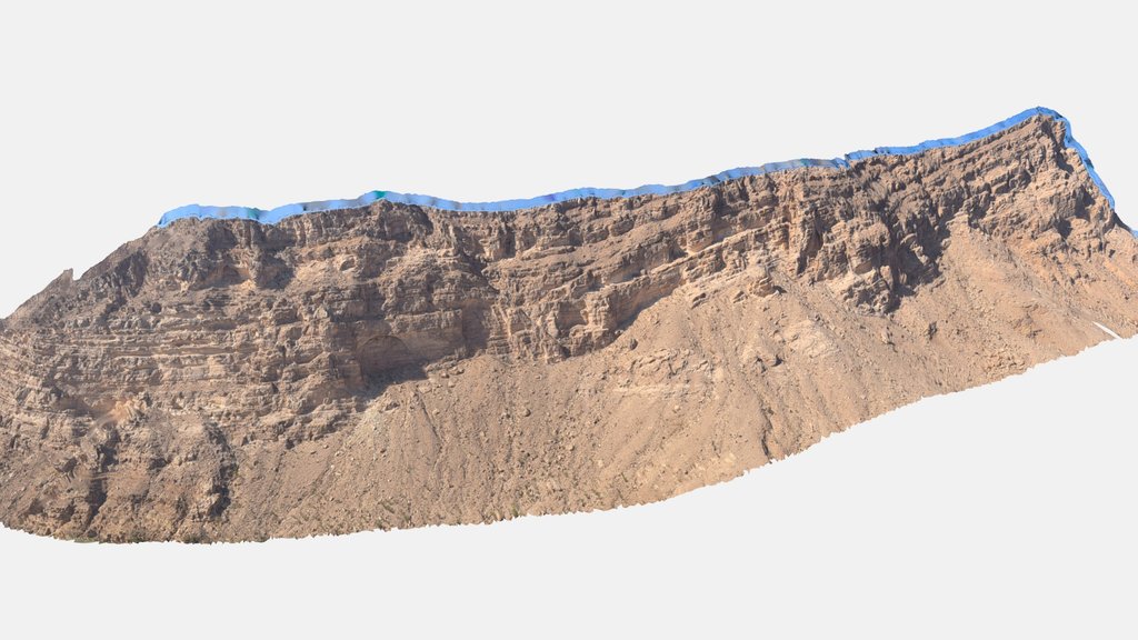 Saudi Arabia 3d - A 3D model collection by Bart Drone operator for hire ...