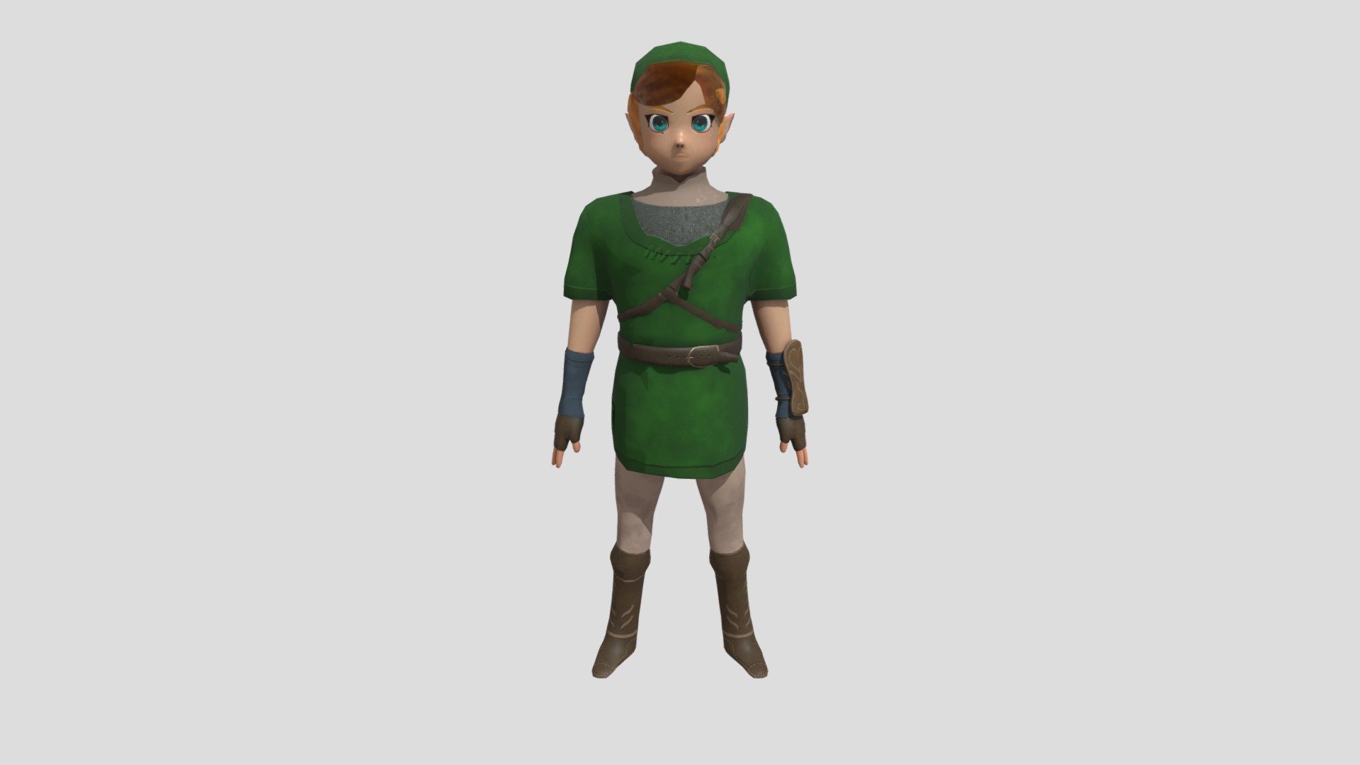 Link - Download Free 3D model by tadeo.elli [010c85f] - Sketchfab