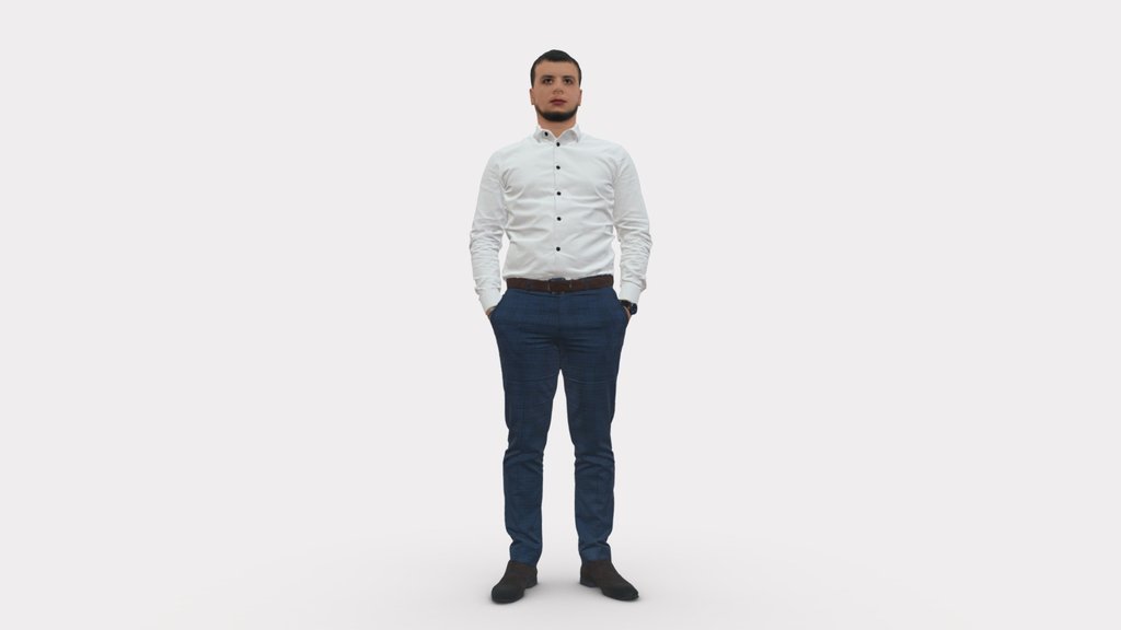 pose - A 3D model collection by lebowski70 - Sketchfab
