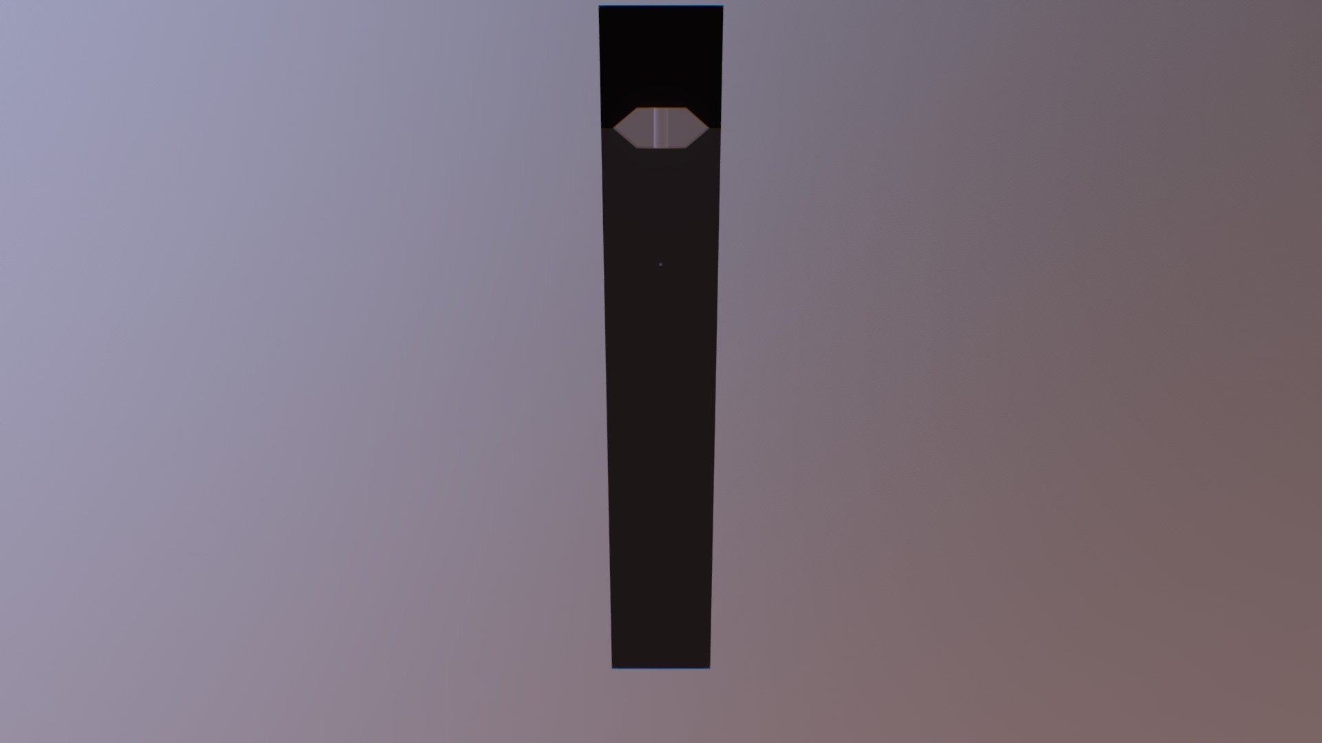 Juul - 3D model by Bic_Gummies [010e050] - Sketchfab