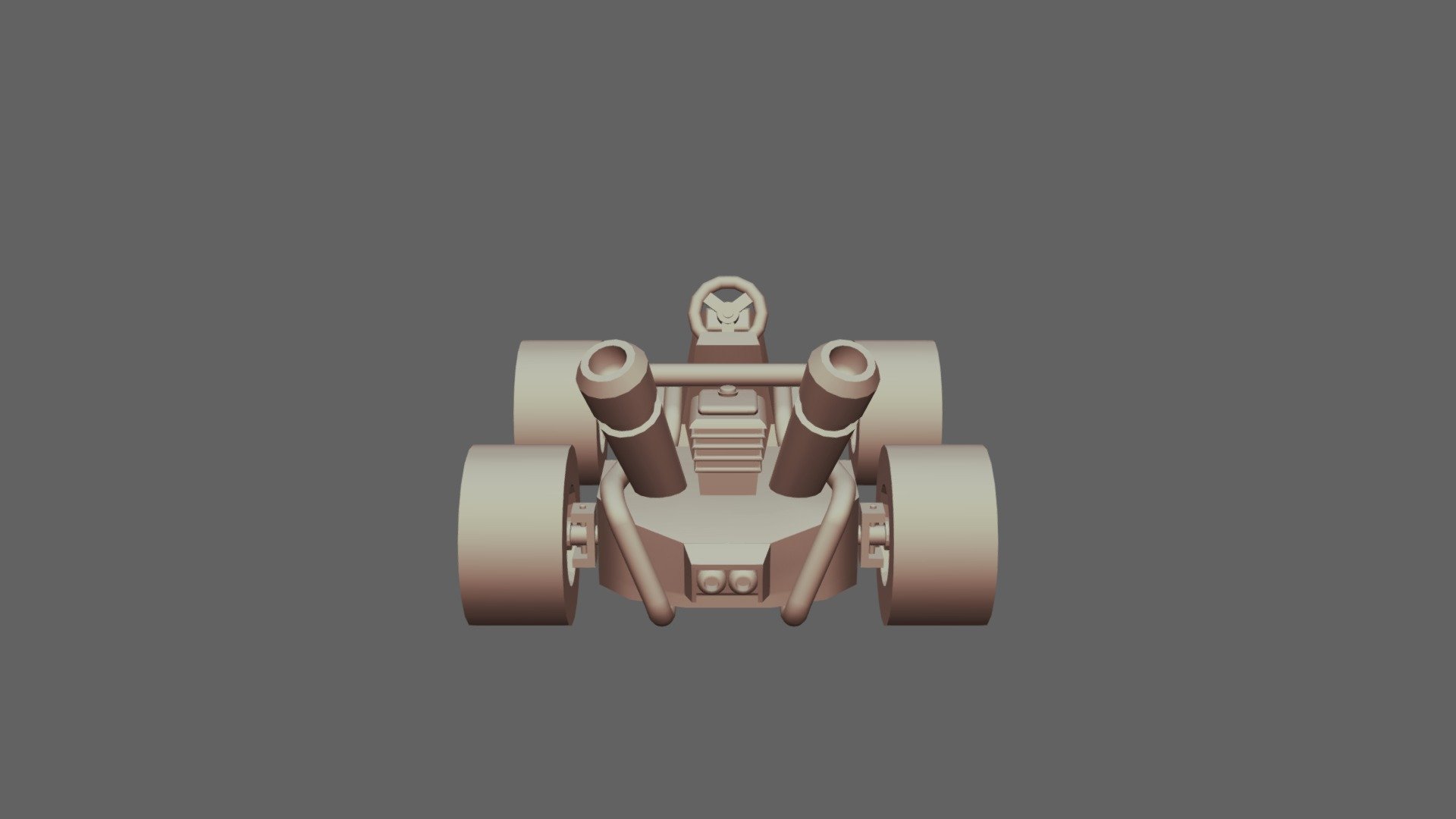 20 11 2019- Kart Crash - 3D model by Caio.Vitari [010fe28] - Sketchfab
