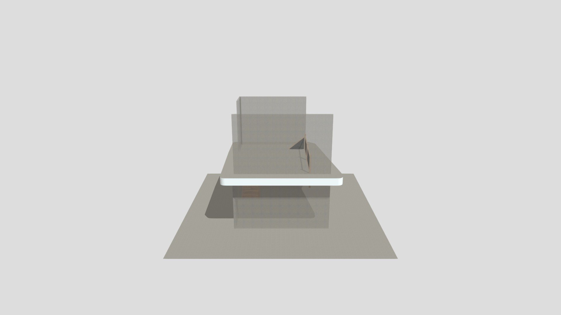 MWB_Residence_The_Copse_Wigan - Download Free 3D model by Alan Grice ...