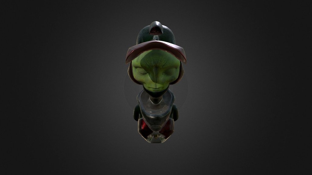 SIMON Alice B1C2 - 3D model by alice.si [01108ed] - Sketchfab