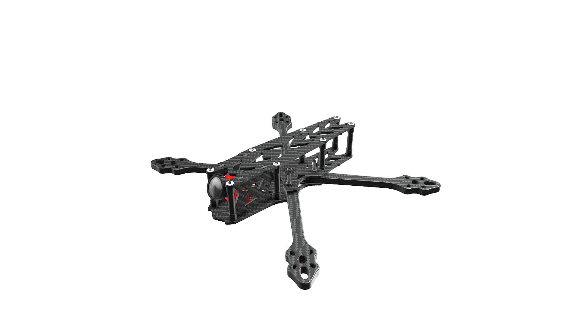 FS210 - 3D model by heisondesign [01111ee] - Sketchfab