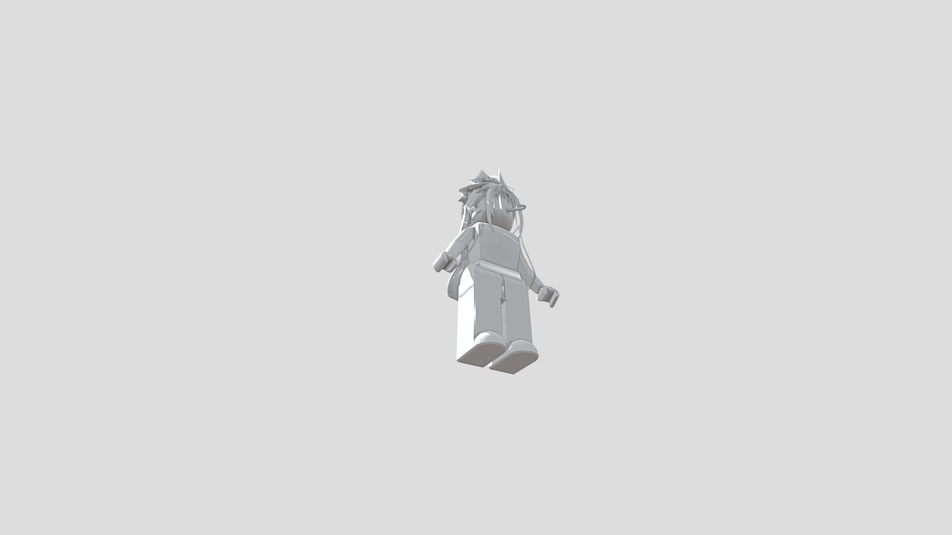 my-roblox-character-2020 - 3D model by Obamama826 [01151fb] - Sketchfab