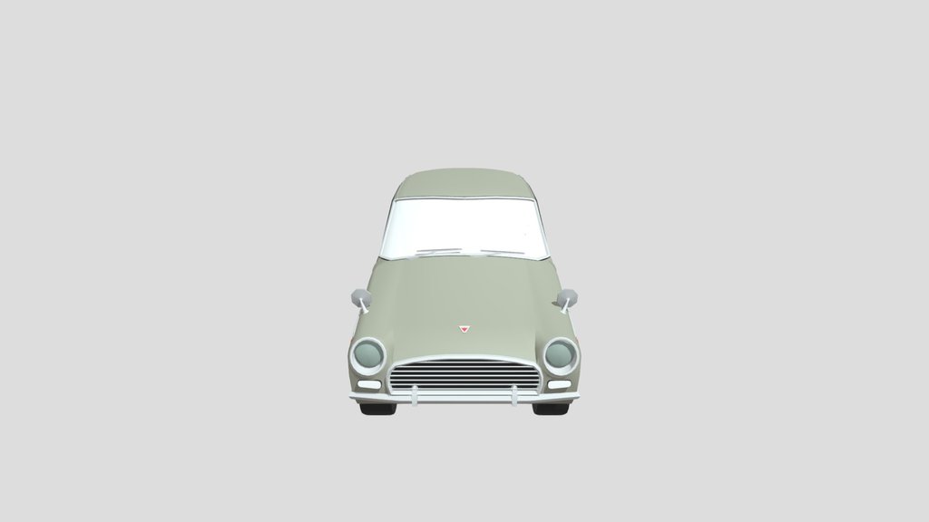 JDM refs - A 3D model collection by lowpolydebik - Sketchfab