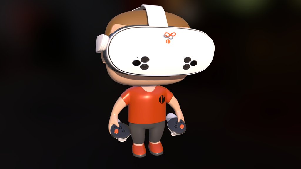 BH Gallery - A 3D model collection by Metanati - Sketchfab