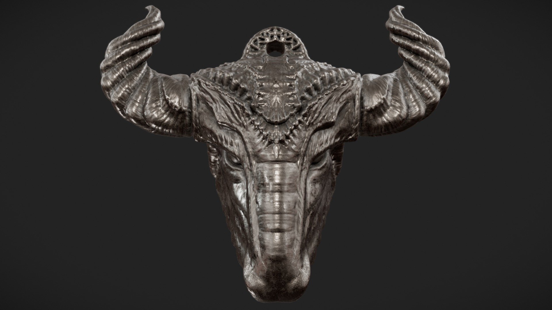 pednant design - 3D model by AbdelRahman Nazeh (@teeneagle) [0116ad8 ...