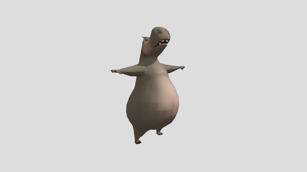 madagascar size comparsion - A 3D model collection by spraguetanner7 ...