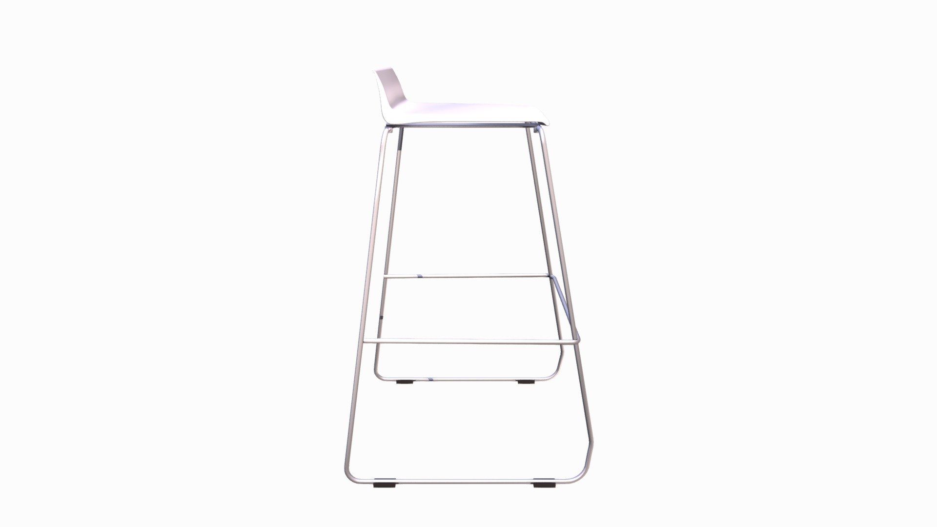 quid-white - 3D model by JMT Rental Furniture and Floor Coverings (@JMT ...