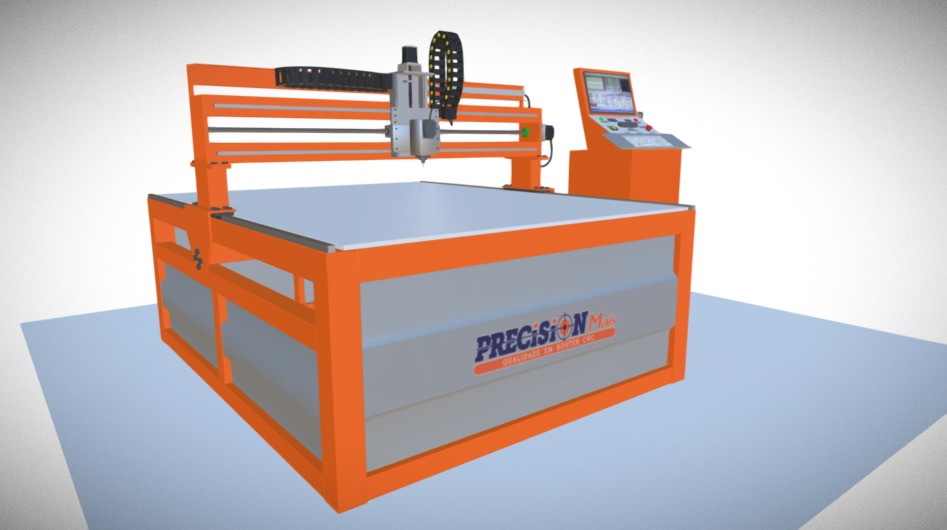 router 3d.c4d - 3D model by precisionmais [011a85a] - Sketchfab