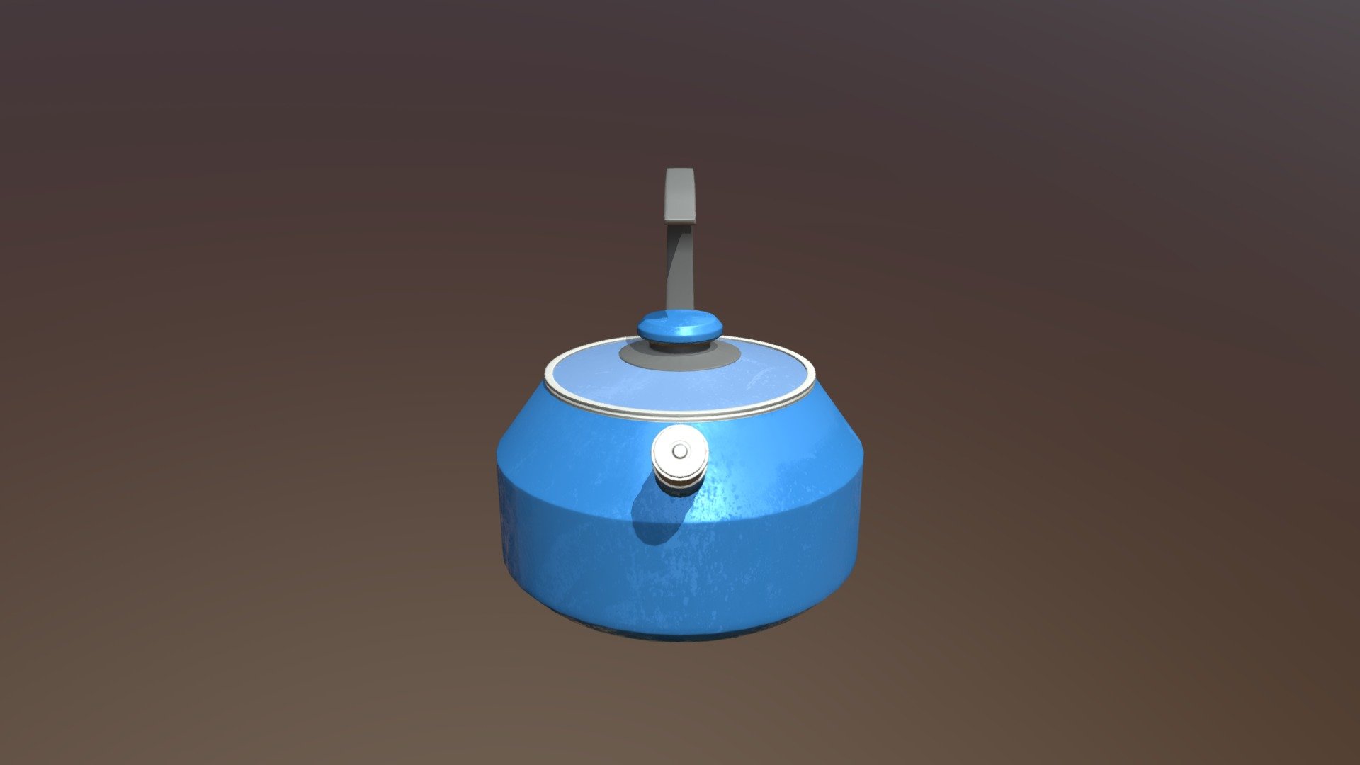 Chainik - 3D model by edvardho [011aa09] - Sketchfab