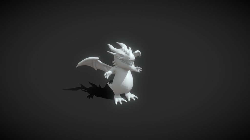 Stylized Base Meshes - A 3D model collection by 3DDisco - Sketchfab