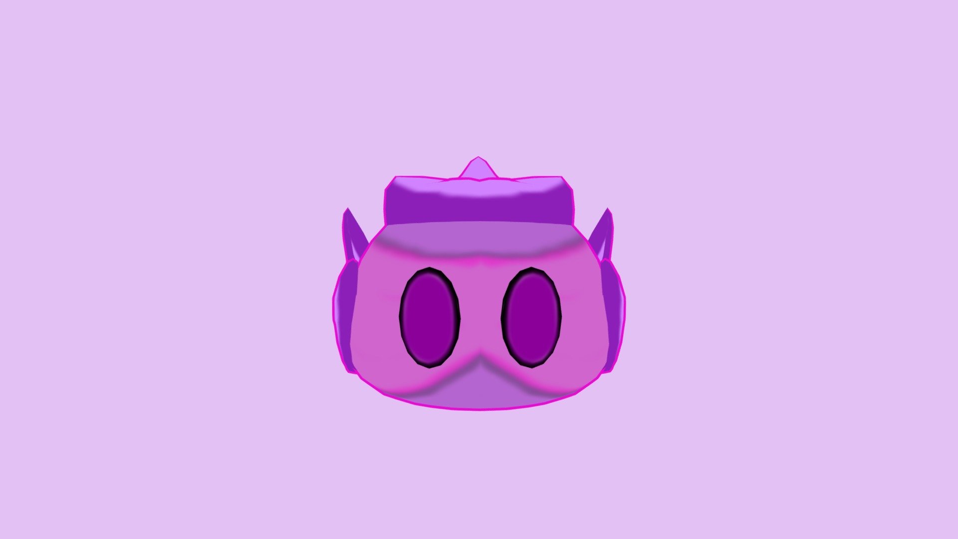 Slime Phantom - Download Free 3D model by Yrme98 [011c412] - Sketchfab