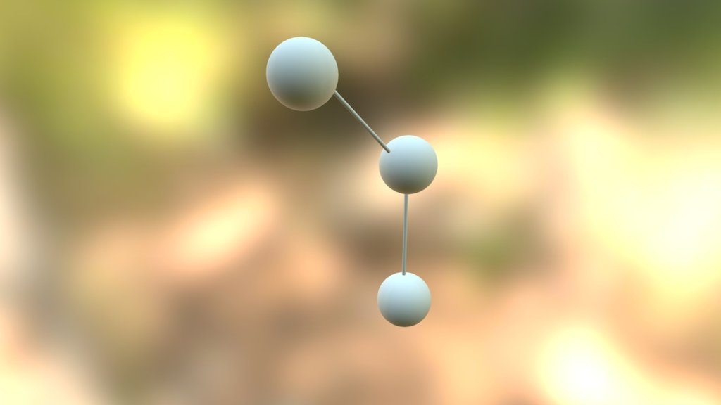 NO2 1- - 3D model by emmanem [011c5c3] - Sketchfab