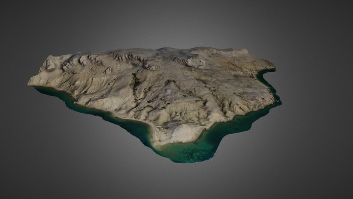 Gully 3D models - Sketchfab
