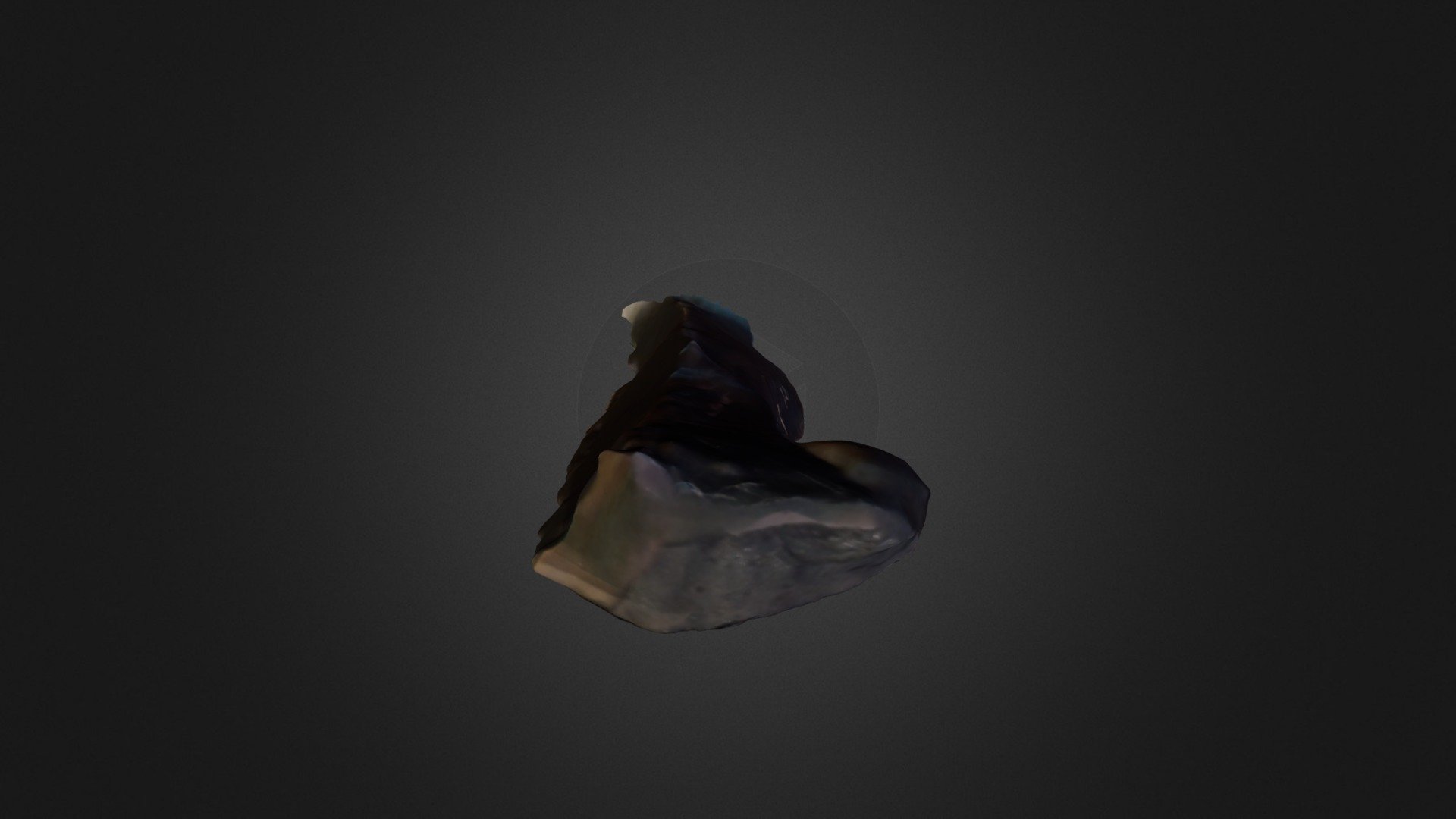 Lasca bipolar - 3D model by Gara Cañas Morales (@garacanasmorales ...