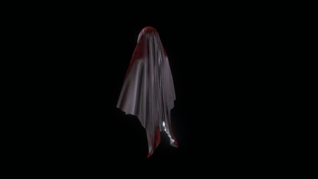 Jumpscare - A 3D model collection by DRTX_QING (@rinc.cortex) - Sketchfab