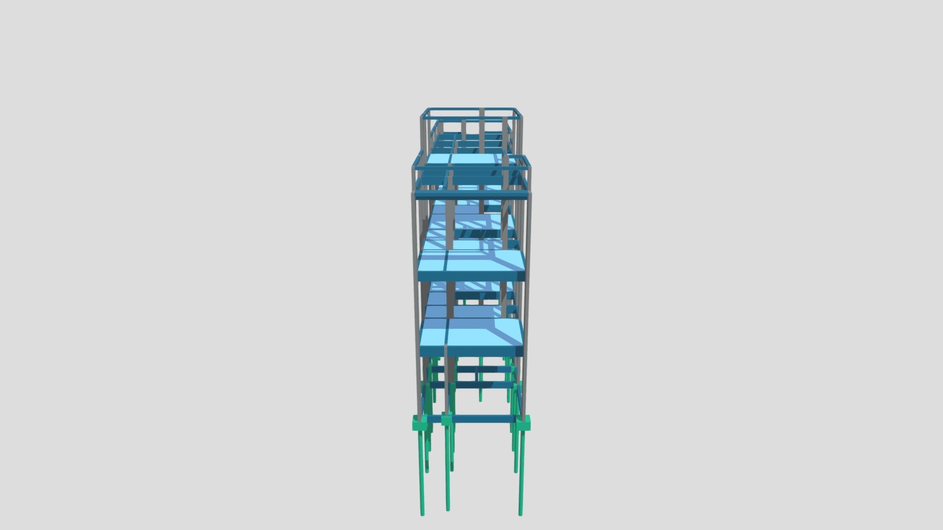 JM 3D - Download Free 3D model by jcarvalho10 [0120664] - Sketchfab