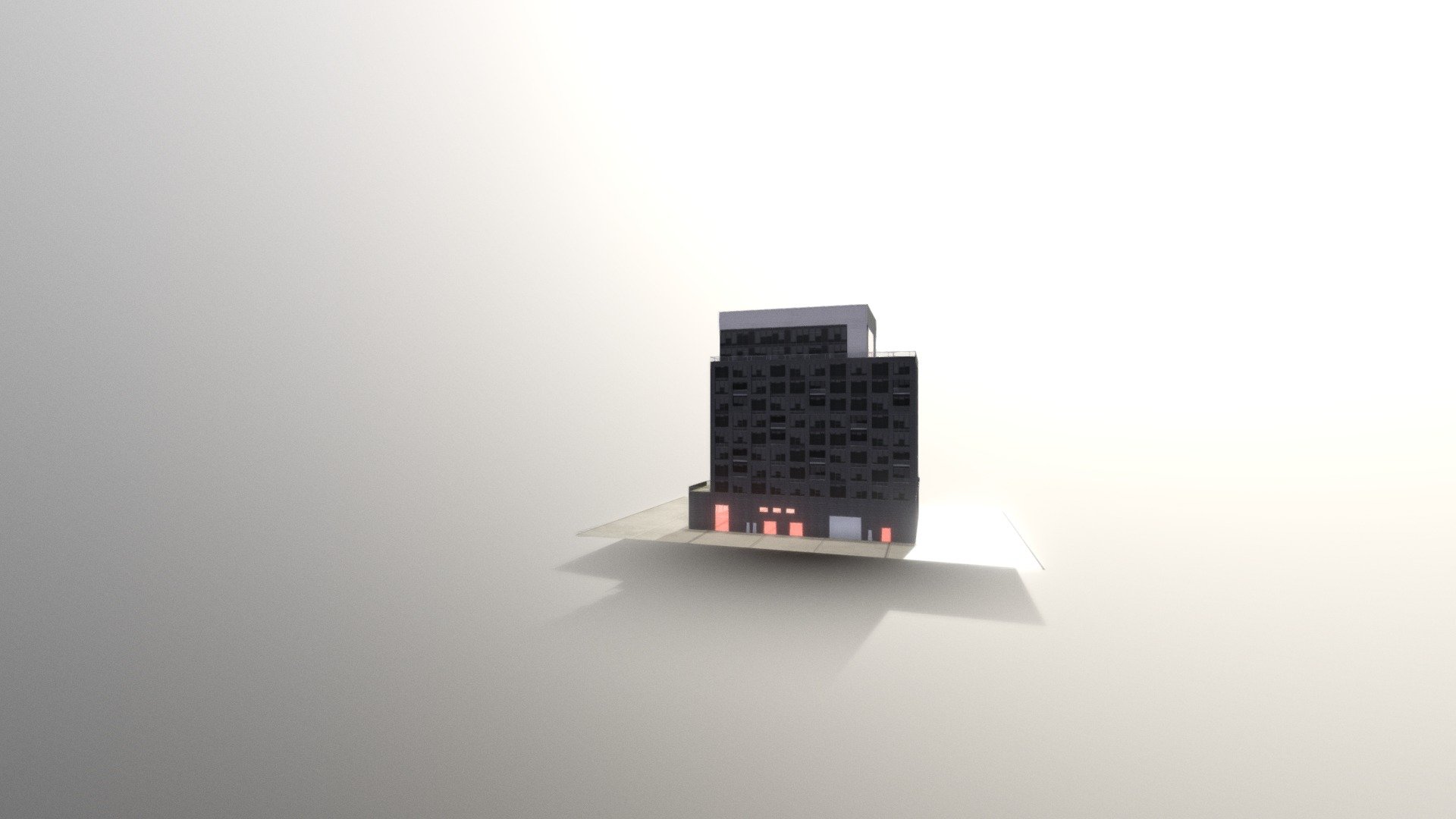 asdf - 3D model by wontae [0120d93] - Sketchfab