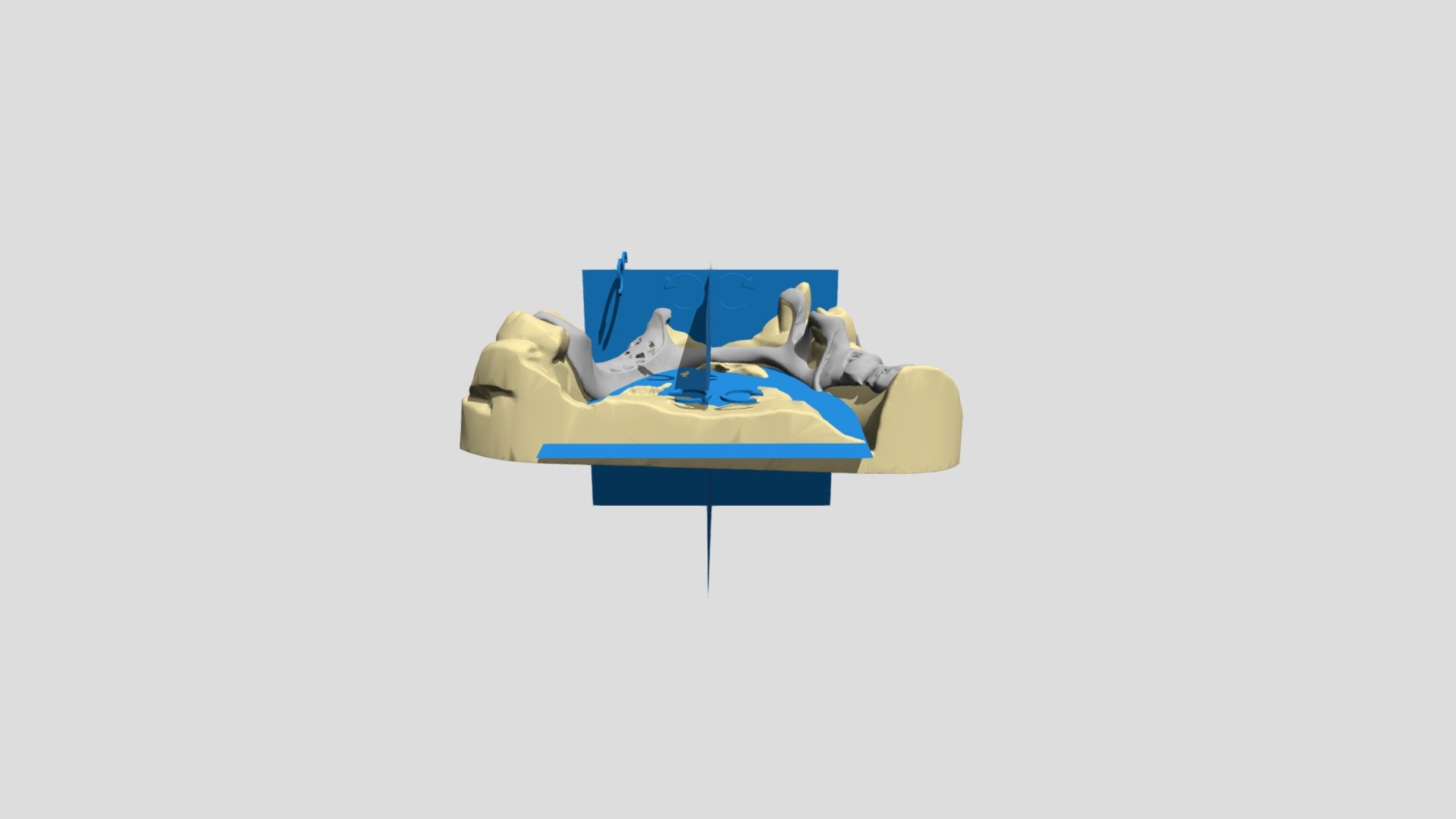 Rotation Axes - 3D model by SDEO [0120dc9] - Sketchfab
