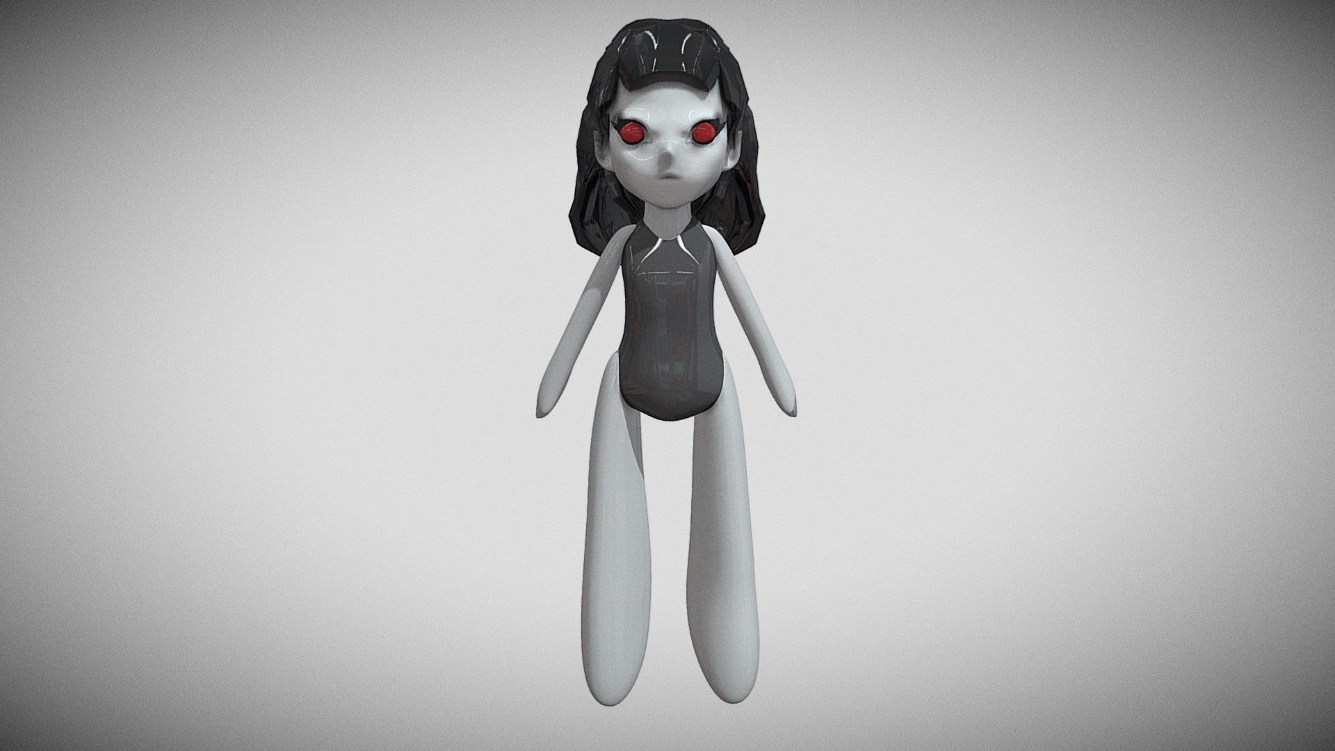 kkk - 3D model by piekkk [0120f19] - Sketchfab