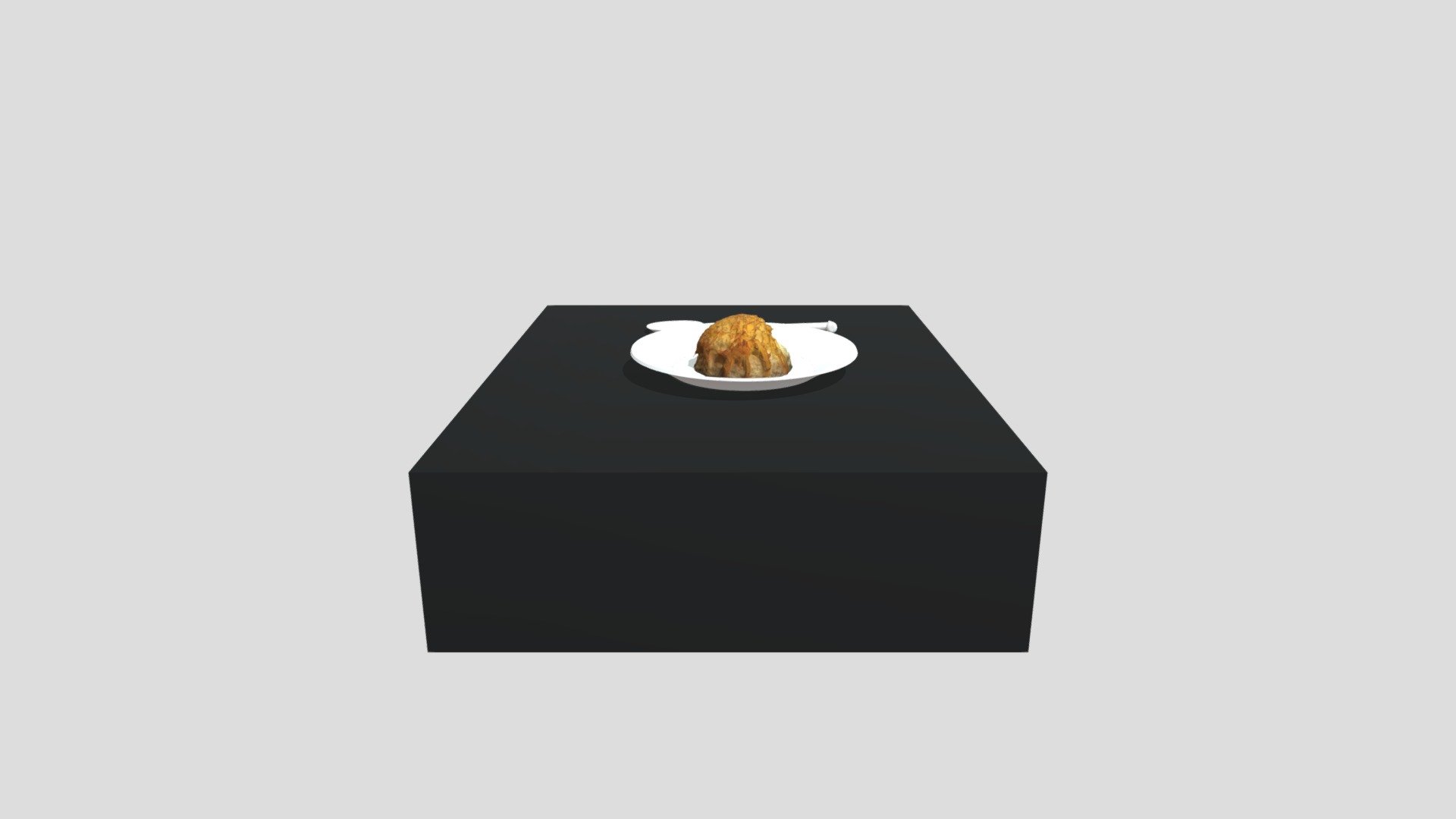 Domo - Download Free 3D model by josegomezrivera95 [012139e] - Sketchfab