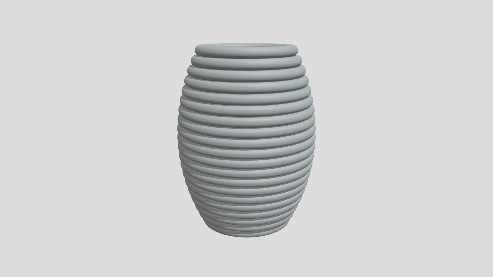 Урна 2 - Download Free 3D model by Printbuild [0121428] - Sketchfab