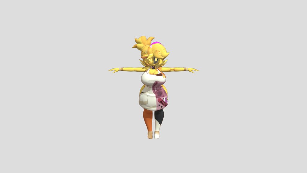 Shh - A 3D model collection by Nebulus09 - Sketchfab