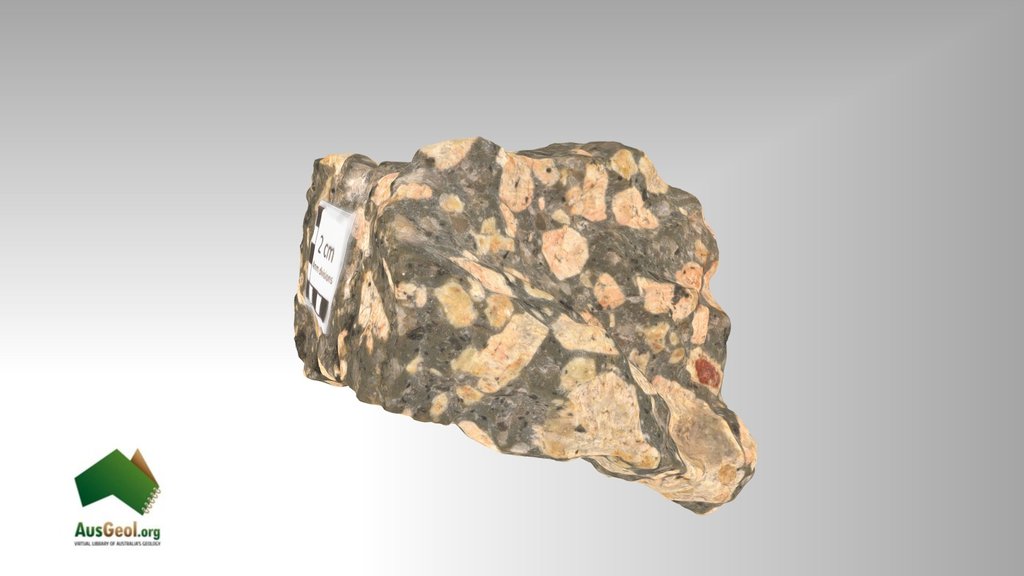 UTAS other samples - A 3D model collection by AusGeol.org (@AusGeol ...