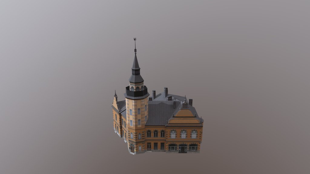 view - A 3D model collection by Rodrick_1 - Sketchfab