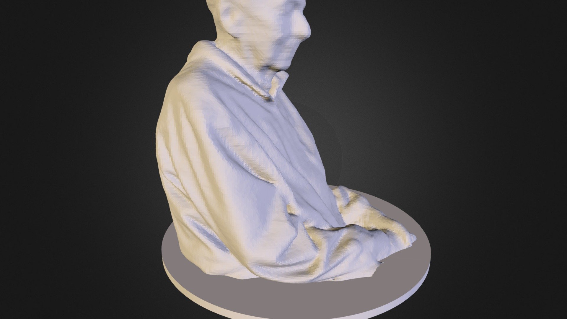 Vater - 3D model by normabarr [01271df] - Sketchfab