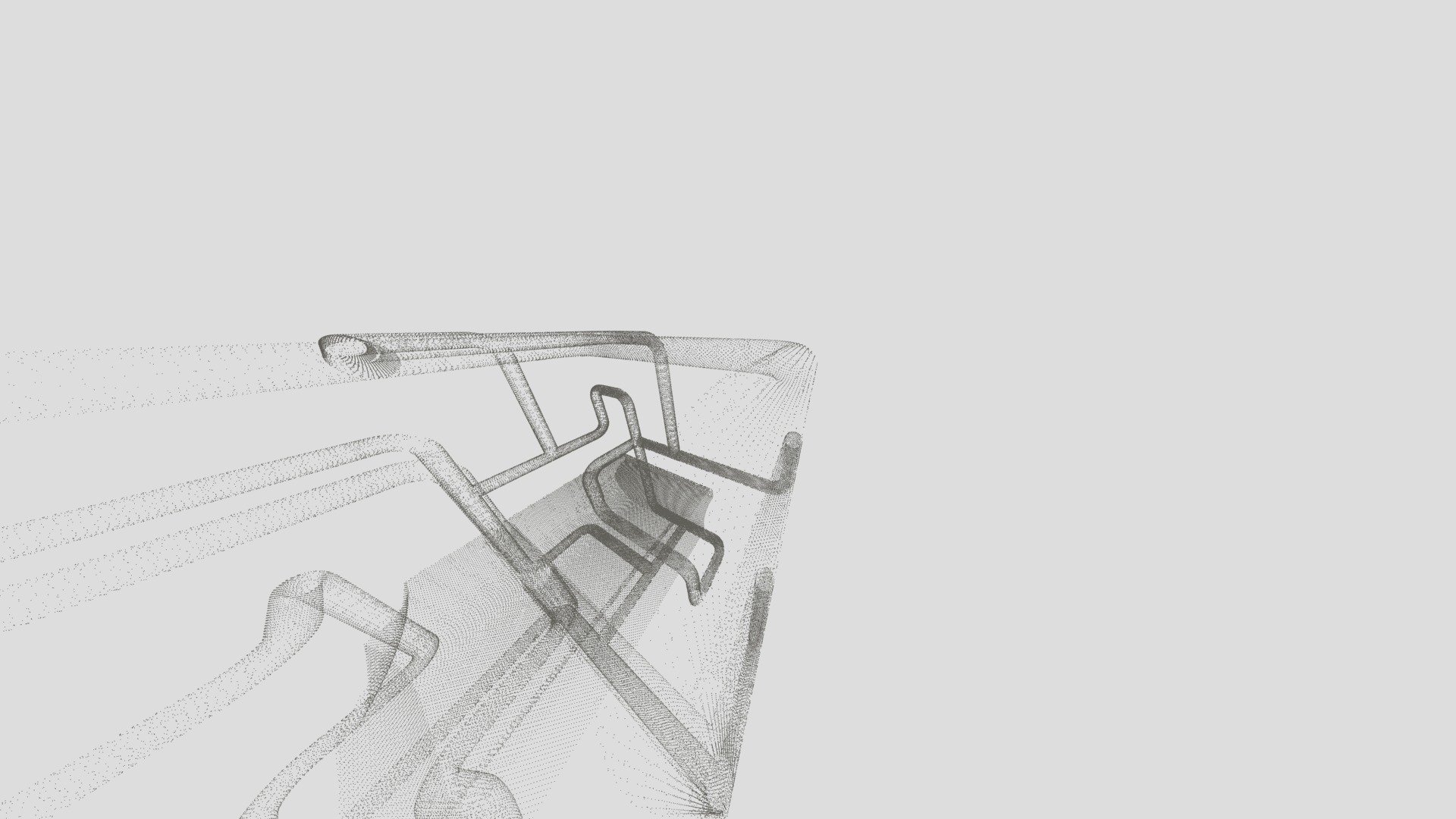 pointcloud2 - 3D model by miaofan77 [012734f] - Sketchfab