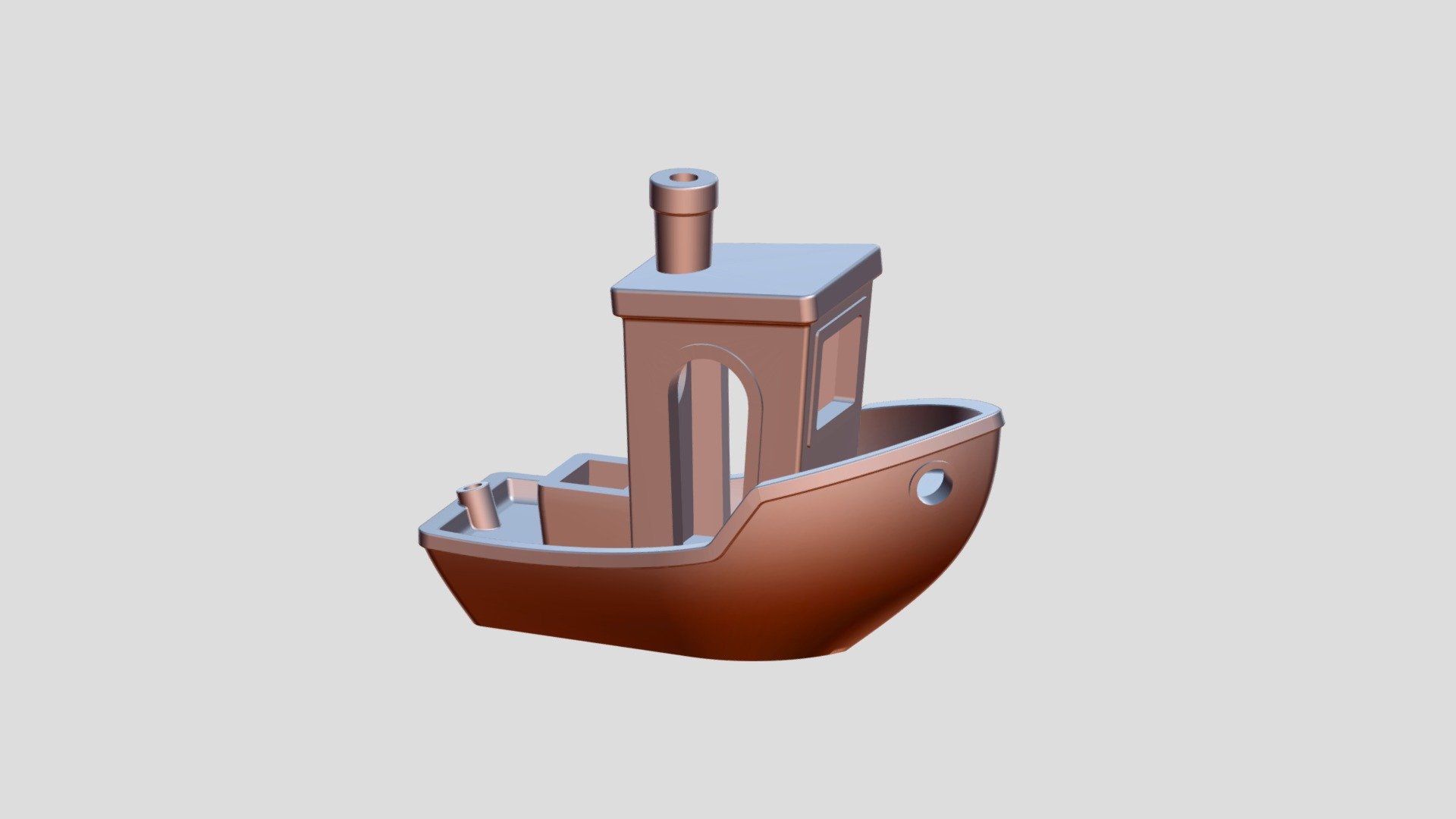 BENCHY MICRO - 3D model by MayorLifestyle [01274a5] - Sketchfab