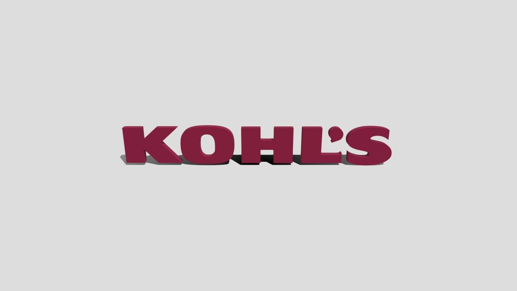 3D LOGOS - A 3D model collection by Laurance Animations ...