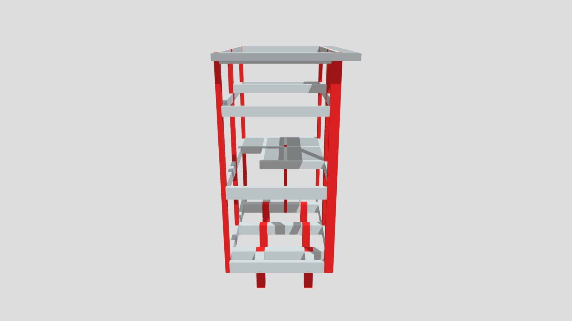 LOFT - 3D model by lcsmarques151 [0129b5e] - Sketchfab